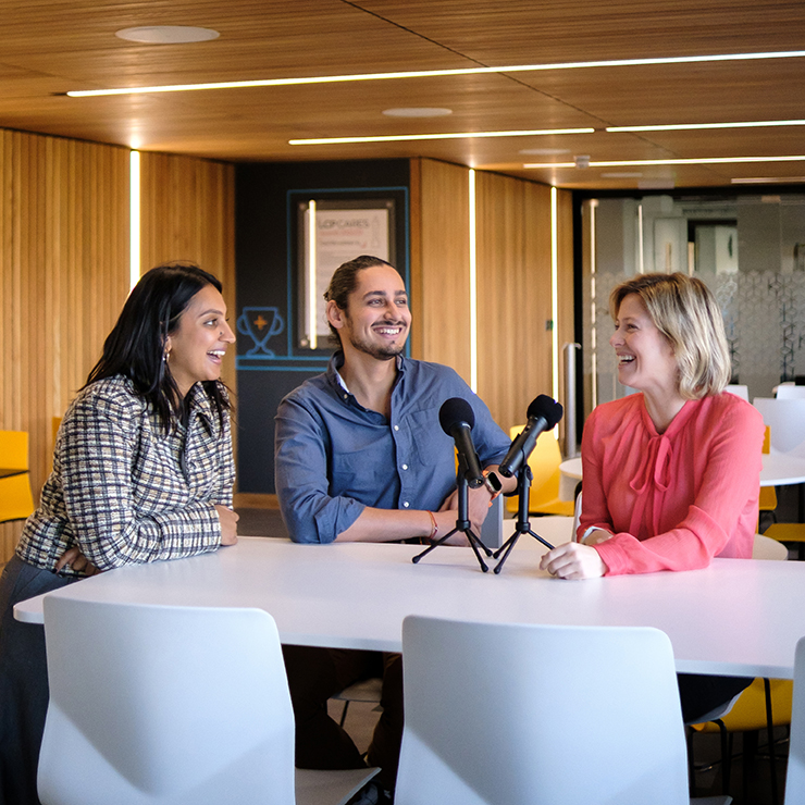 Investment Uncut: Reimagining your portfolio with Steve Hodder | LCP ...